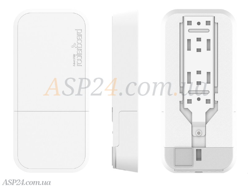 MikroTik Wireless Wire (RBwAPG-60adkit), цена — Prom.ua (ID#1379285286)