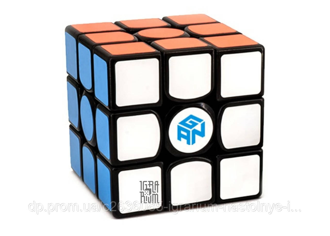 Кубик Рубика Gan 356 Air SM | Ганс Эир Магнитный (ID#1379503878), цена ...