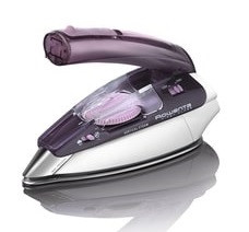 Утюг дорожный с паром Rowenta DA1511 (DA1511F1), цена: 2049.69 ...