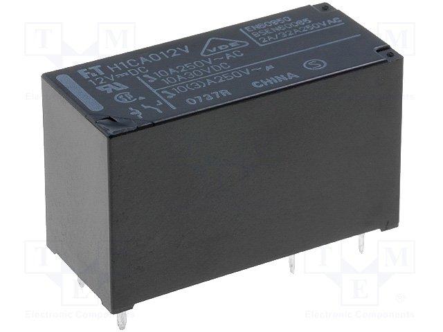 FTR-H1CA012V, ціна 50 грн — Prom.ua (ID#1379940109)