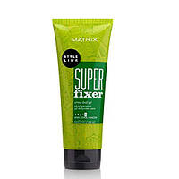 Гель Сильной Фиксации для Волос Matrix Style Link Super Fixer Strong ...