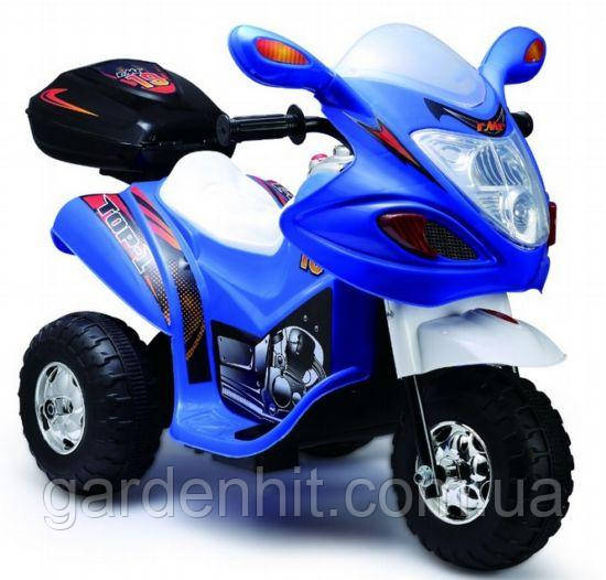 Детский Мотоцикл на Аккумуляторе — Купить Недорого на Bigl.ua (1238866487)