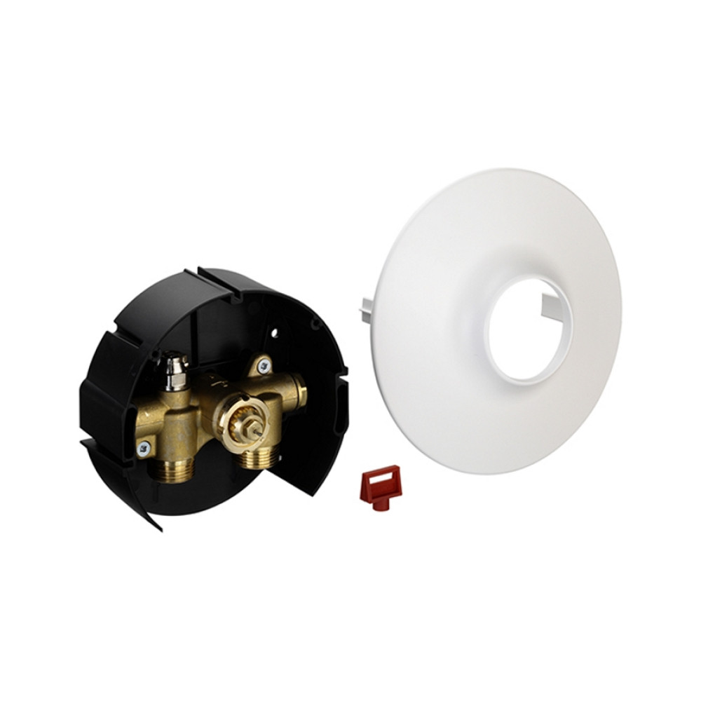 Унибокс Danfoss FHV-R без термоголовки (003L1000), ціна 2715 грн - Prom.ua (ID#1380247137)