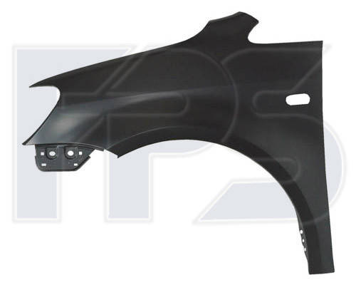 Купити КРЫЛО ПЕРЕДНЕЕ ЛЕВОЕ С ОТВЕРСТИЕМ ПОД ПОВТОРИТЕЛЬ VOLKSWAGEN ...