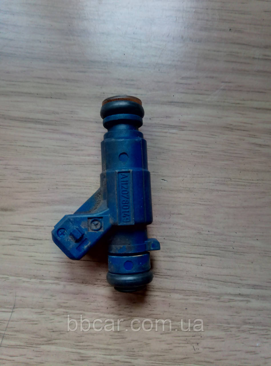 Форсунка Mercedes-Benz E-Class W210 3,7 Bosch 0 280 156 014 , A 112 078 ...