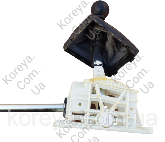 Важіль перемикання передач Авео Т-250 ЗАЗ Віда 96447658 (ID#622365326 ...