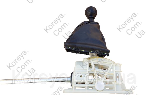 Важіль перемикання передач Авео Т-250 ЗАЗ Віда 96447658 (ID#622365326 ...