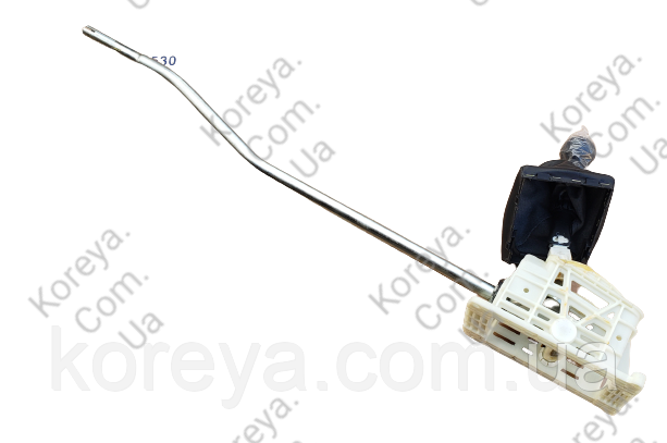 Важіль перемикання передач Авео Т-250 ЗАЗ Віда 96447658 (ID#622365326 ...