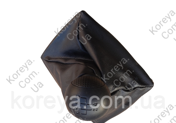 Важіль перемикання передач Авео Т-250 ЗАЗ Віда 96447658 (ID#622365326 ...