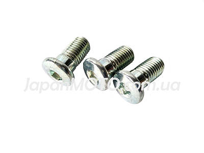 Болты крепления тормозного диска - купить недорого, Prom.ua: цены ...