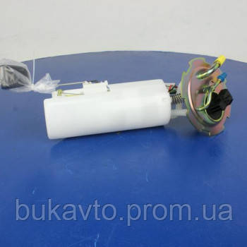 Бензонасос, топливный насос в сборе с датчиками. Ланос, Сенс. (ID ...