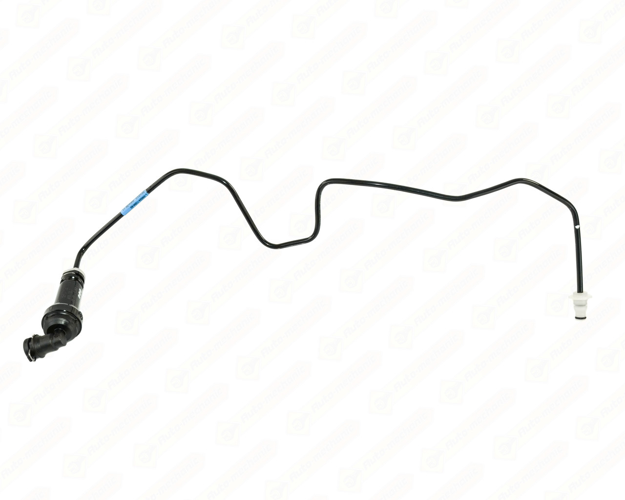 Трубка сцепления на Renault Trafic III 2014-> - Renault (Оригинал ...