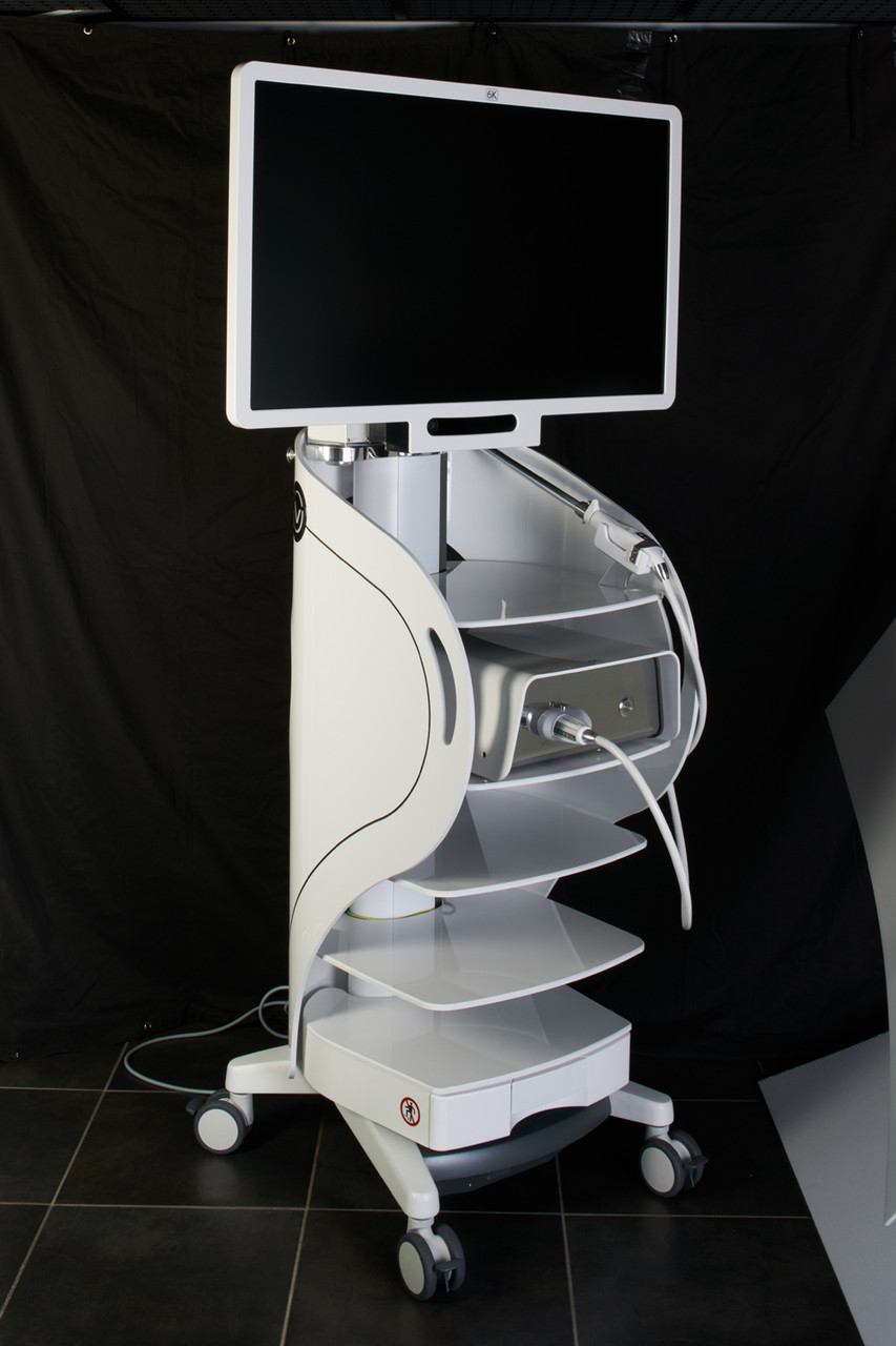 Купить Артроскопическая стойка Vims 7K UHD, цена 3330112.50 ₴ — Prom.ua ...