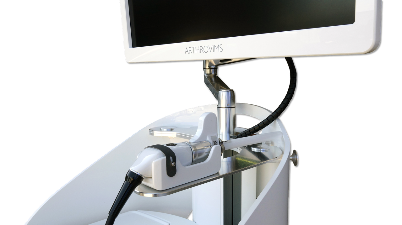 Купить Артроскопическая стойка Vims 7K UHD, цена 3330112.50 ₴ — Prom.ua ...