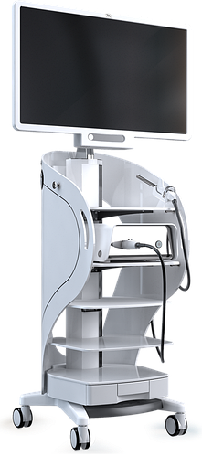 Купить Артроскопическая стойка Vims 7K UHD, цена 3330112.50 ₴ — Prom.ua ...