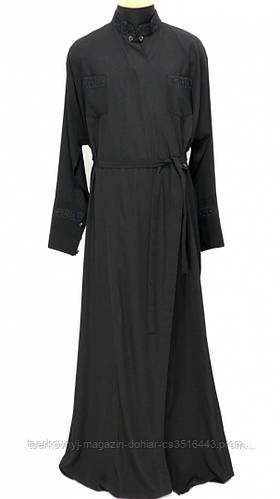 Подрясник греческий мокрый шелк 56р, цена: 2900 ₴, купить на Prom.ua