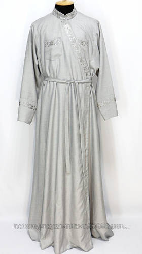 Підрясник грецький (вишивка, вовна + віскоза) (ID#1380638169), ціна ...