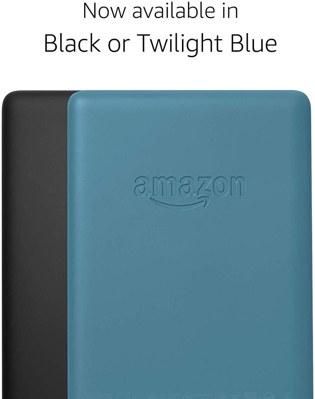 Amazon Kindle Paperwhite 10th Gen. 8GB Twilight Blue, ціна 4999 грн ...