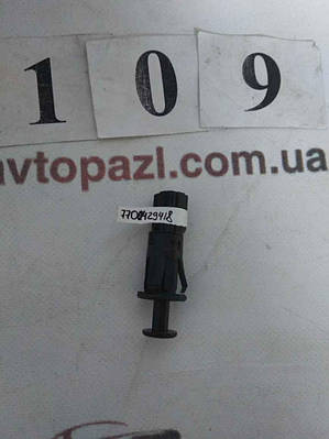 Датчик багажника Рено | Сравнить цены и купить по акции со скидкой на ...