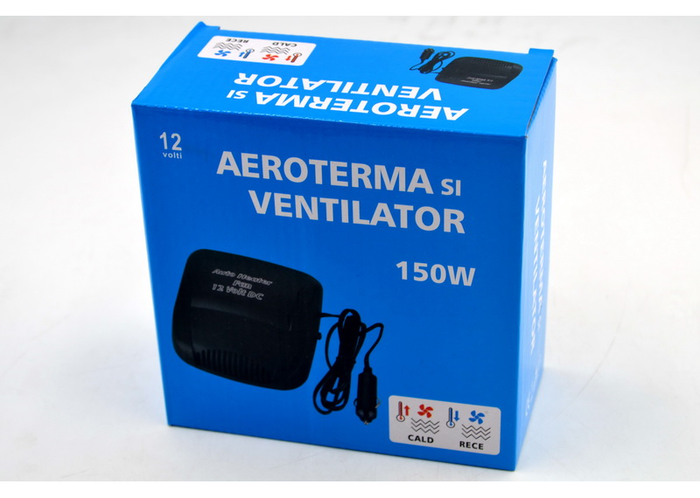 Купить Автомобильный обогреватель DC 12V 200W Авто обогреватель Печка в ...