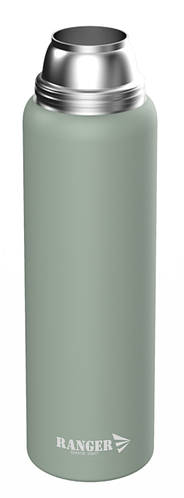 Купити Термос Ranger Expert 0,75 L (Ар. RA 9919), ціна 899 грн - Prom ...