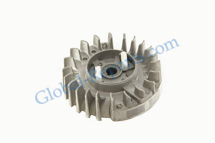 Купить Магнето бензопилы 4500., цена 142 ₴ — Prom.ua (ID#1380807605)