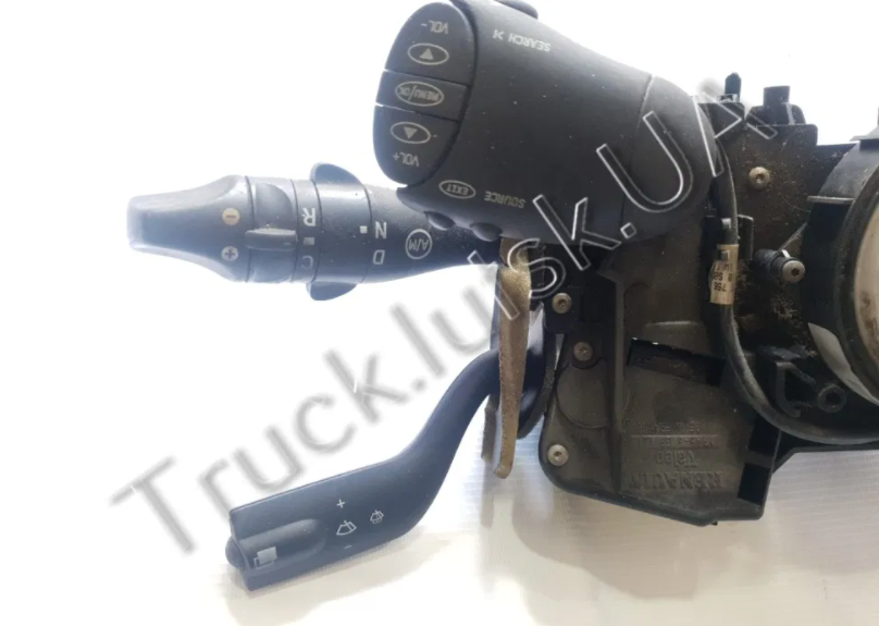 Підрульовий перемикач Renault 7420854651 5010589989 7420946624, ціна ...