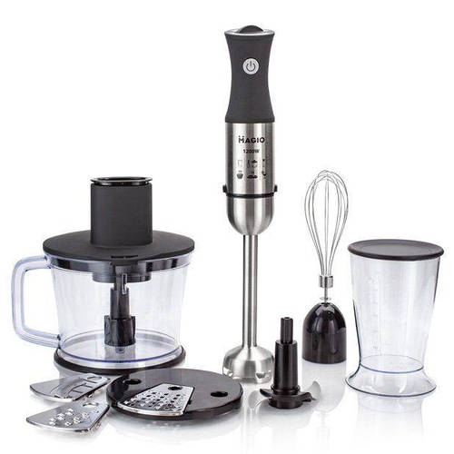 Блендер MAGIO (ID#1381132395), цена: 1399 ₴, купить на Prom.ua