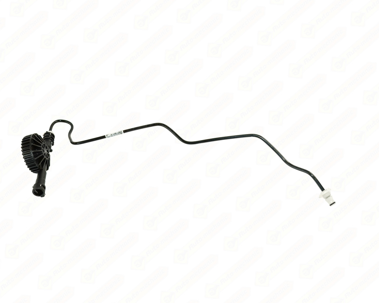 Трубка сцепления на Renault Megane III 2009->2016 1.5dCi+1.2 TCe+1.6 ...