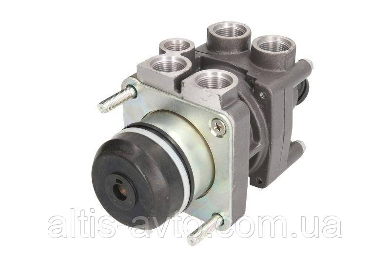 Купить Главный тормозной кран MAN F2000, F90 (командор) MB4821, цена ...