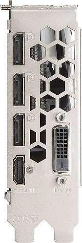 MSI Radeon RX 470 ARMOR 4G OC (RX 470 ARMOR 4G OC) OEM, цена 8985 грн ...