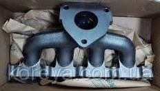 Коллектор выпускной Лачетти 1.8 LDA GM 96419108, цена 4590 грн — Prom ...