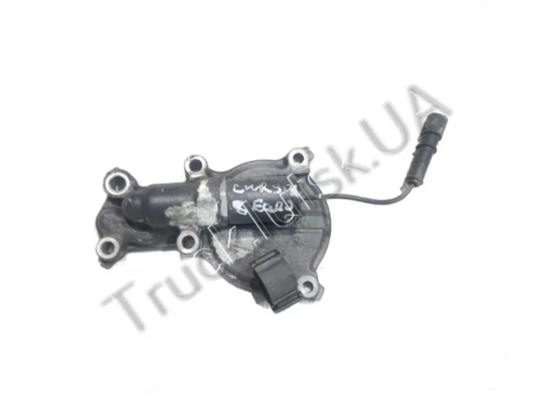 Клапан горного тормоза Iveco,Івеко Cursor 8 Euro5 99478611 99450931 ...