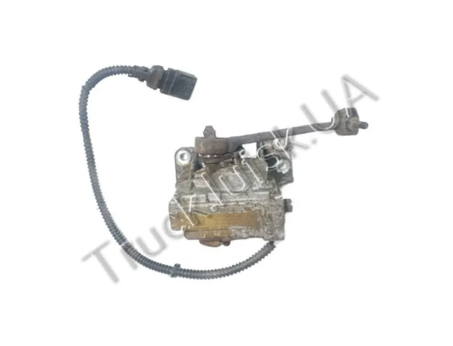 Купить Клапан горного тормоза Mercedes Мерседес Actros 4701500494 ...