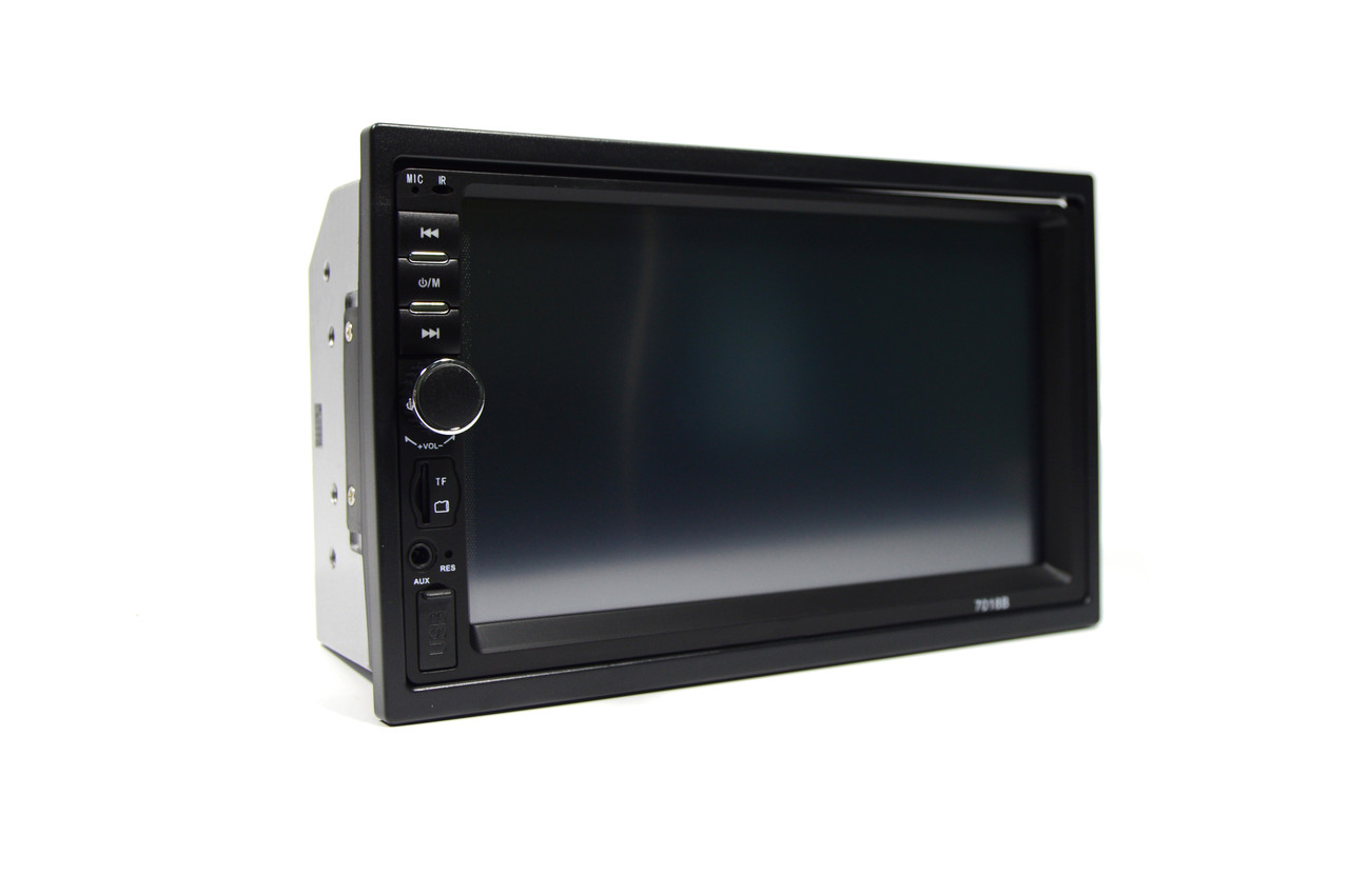 Придбати автомагнітолу 7018B | Autosladosti