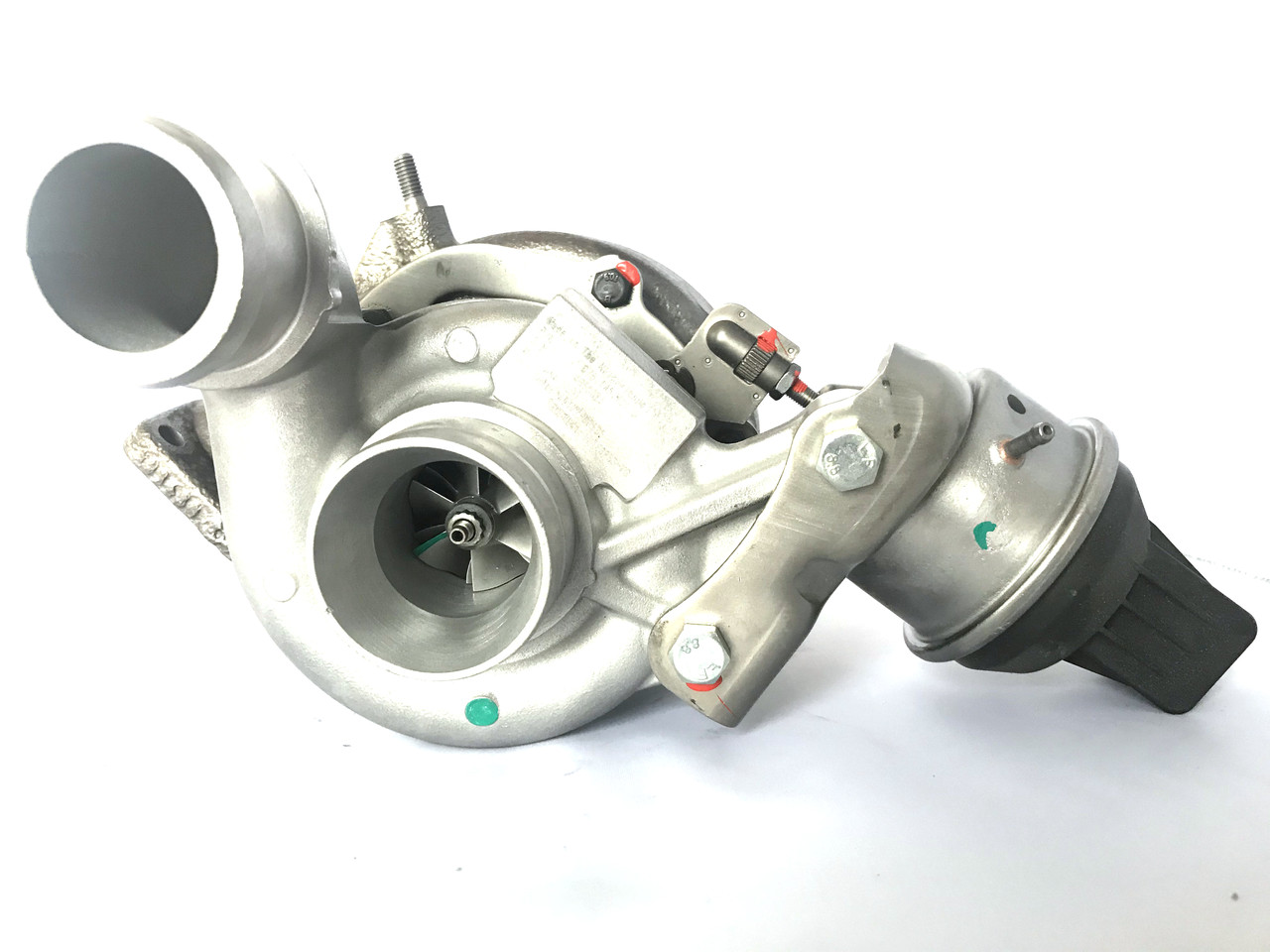 ТУРБИНА 49377-07515, 49377-07511, 49377-07510, 076145701S, 076145701SX ...