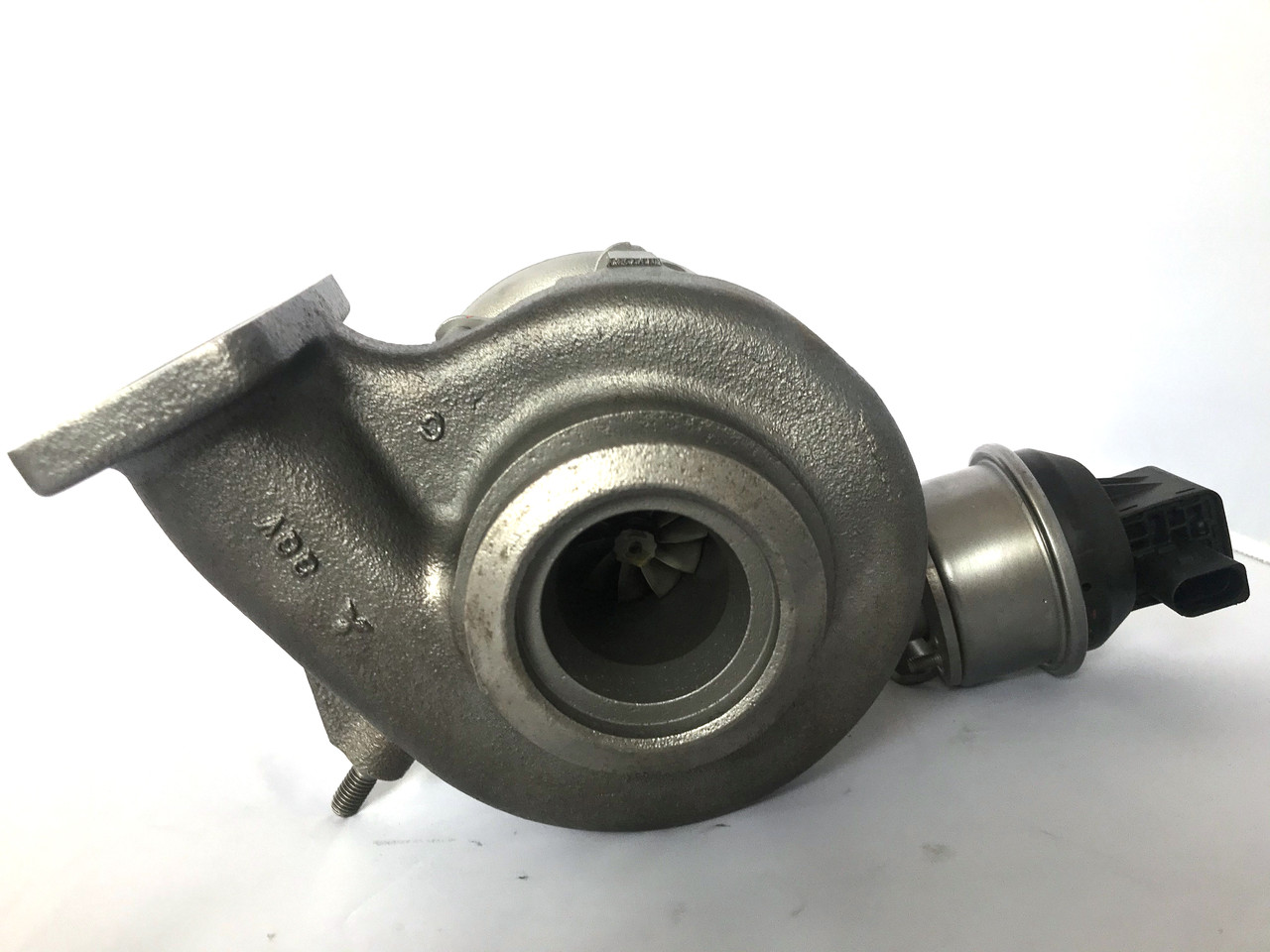 ТУРБИНА 49377-07515, 49377-07511, 49377-07510, 076145701S, 076145701SX ...