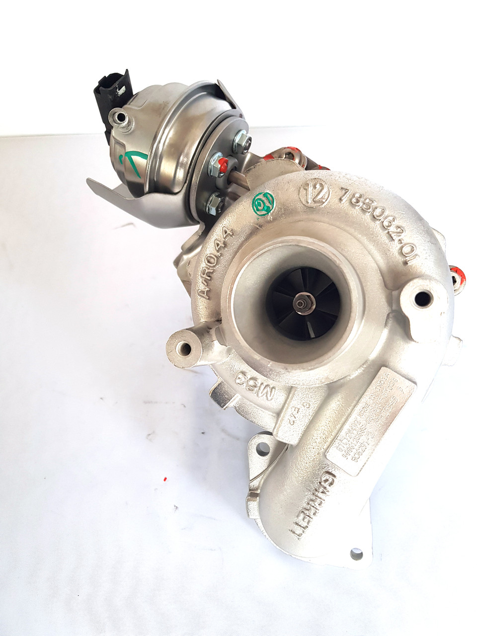 ТУРБИНА 806291-0001, 806291-0002, 806291-1, 806291-2, 806291-5001S ...