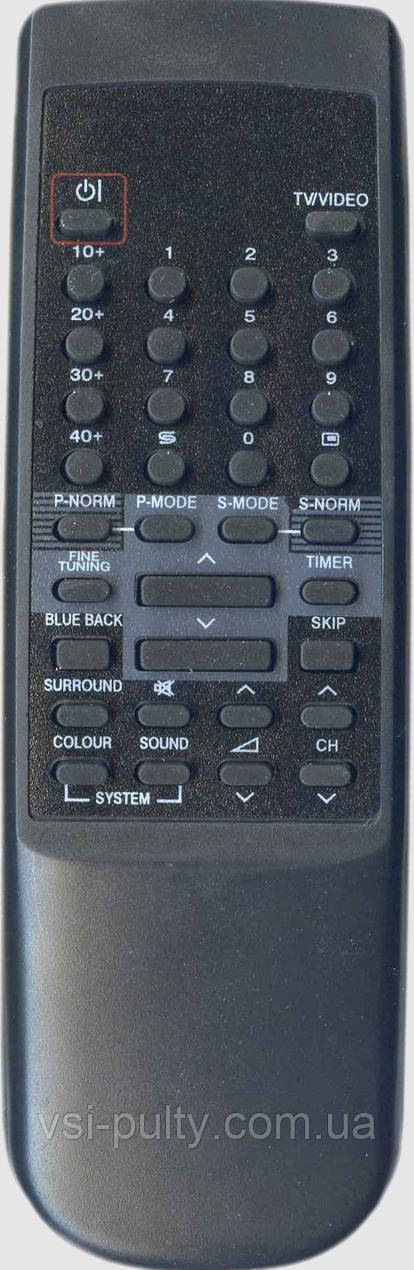 Пульт для Телевизора SHARP G1085PESA, цена: 100 ₴, купить на Prom.ua