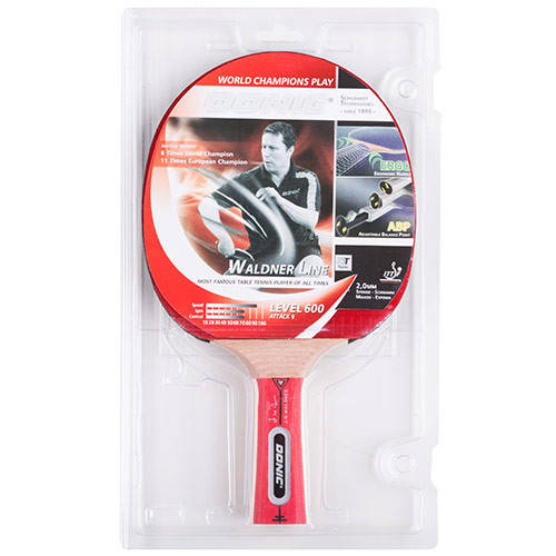 Ракетка для настольного тенниса Donic Waldner Line D-WL600 (ID ...