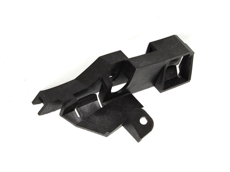 Крепление Переднего Бампера BMW 3 (e46) 2001-2005 Правое (возле Крыла ...