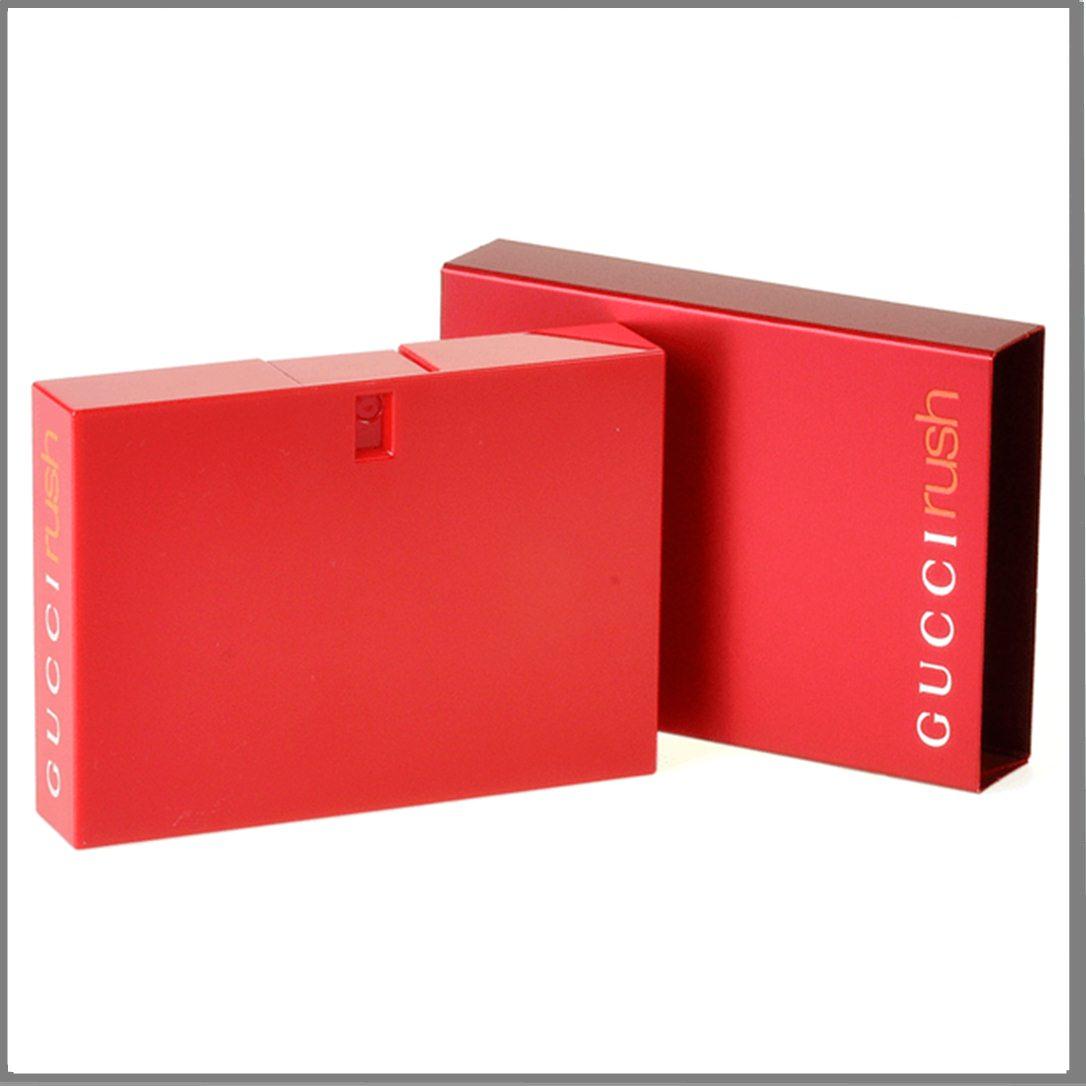 Gucci Rush туалетная вода 75 ml. (Гуччи Раш): купить духи Gucci ...