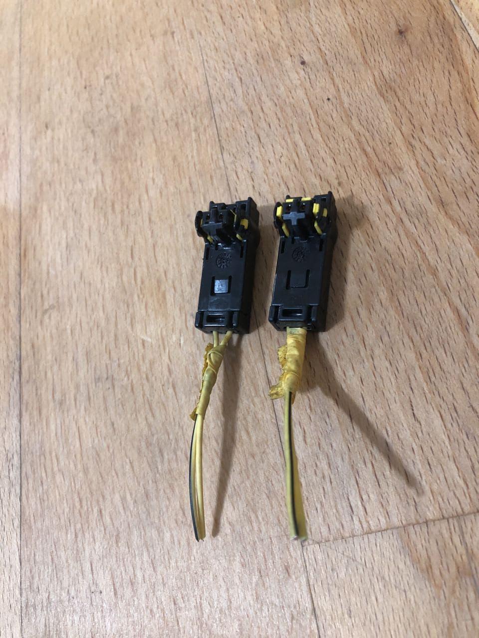 90980-12452 9098012452 Фишка Lexus Toyota запчасти б/у шрот (ID ...