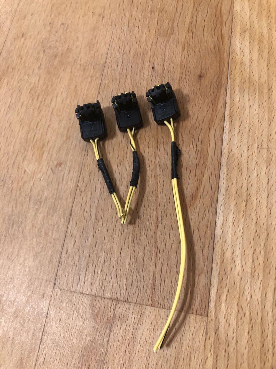 90980-12452 9098012452 Фишка Lexus Toyota запчасти б/у шрот (ID ...