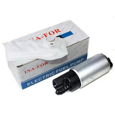 Бензонасос Чери Амулет Chery Amulet A11-1106610DA — Купить Недорого на ...