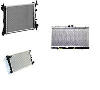 Купить Радиатор на Volvo Вольво V40, S40, 740, 760, 460, 960, S80, XC70 ...