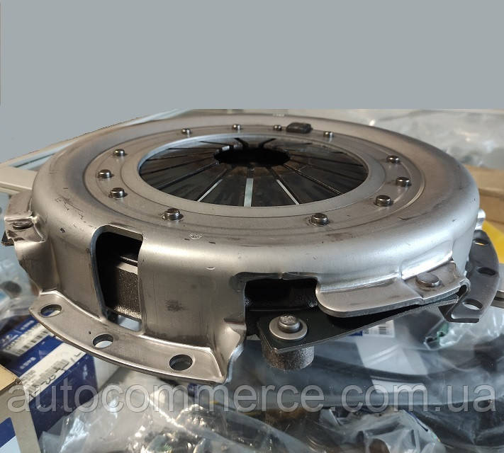 Корзина сцепления Hyundai HD78, HD72, HD65 (3.9) Богдан А201 ...