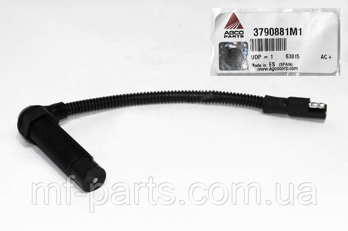 3790881M1 Датчик оборотов вала КПП, оригинал AGCO, цена — Prom.ua (ID ...
