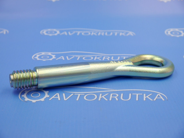 Купити буксирувальний гак BMW 6-Series F12 New, 72157184971 - Інтернет ...