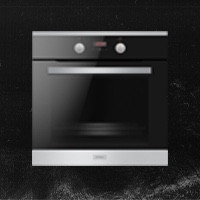 Встроенные электрические духовые шкафы купить в интернет-магазине Tehno BY